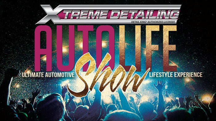 Autolife Show | SevenVenues