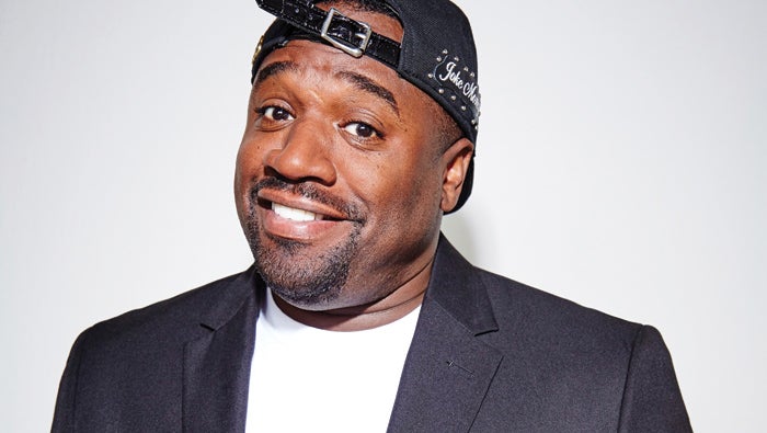 Corey Holcomb | SevenVenues