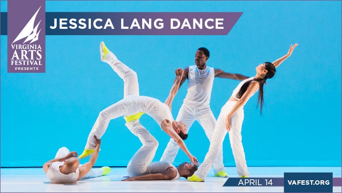 Jessica Lang Dance | SevenVenues