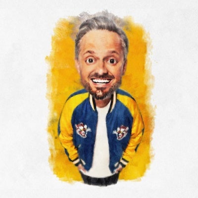 Nate Bargatze | SevenVenues