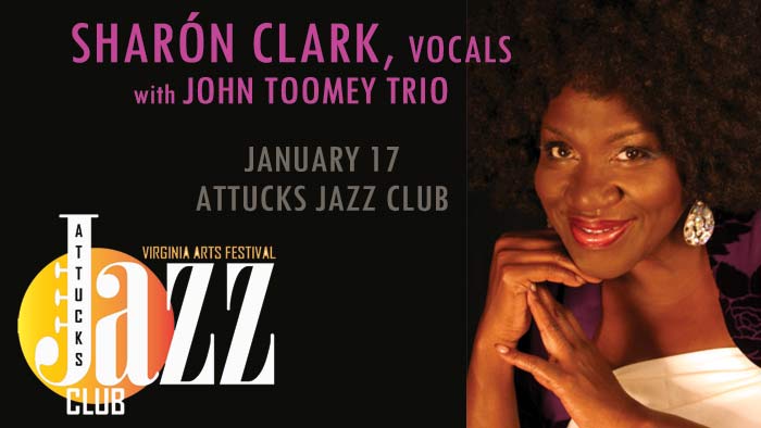 Sharón Clark | SevenVenues