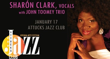 Sharón Clark | SevenVenues