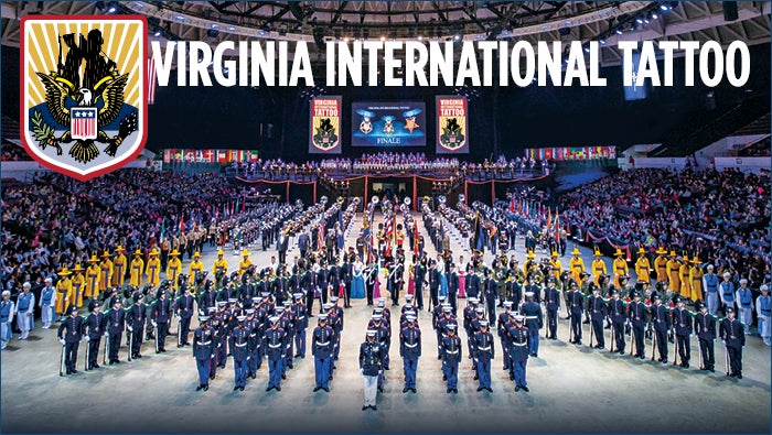 Virginia International Tattoo | SevenVenues
