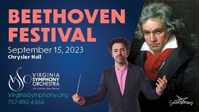 Beethoven Festival | SevenVenues