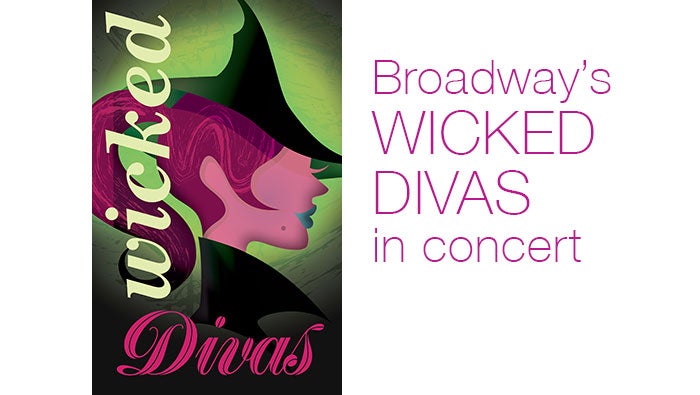 Wicked Divas in Concert | SevenVenues